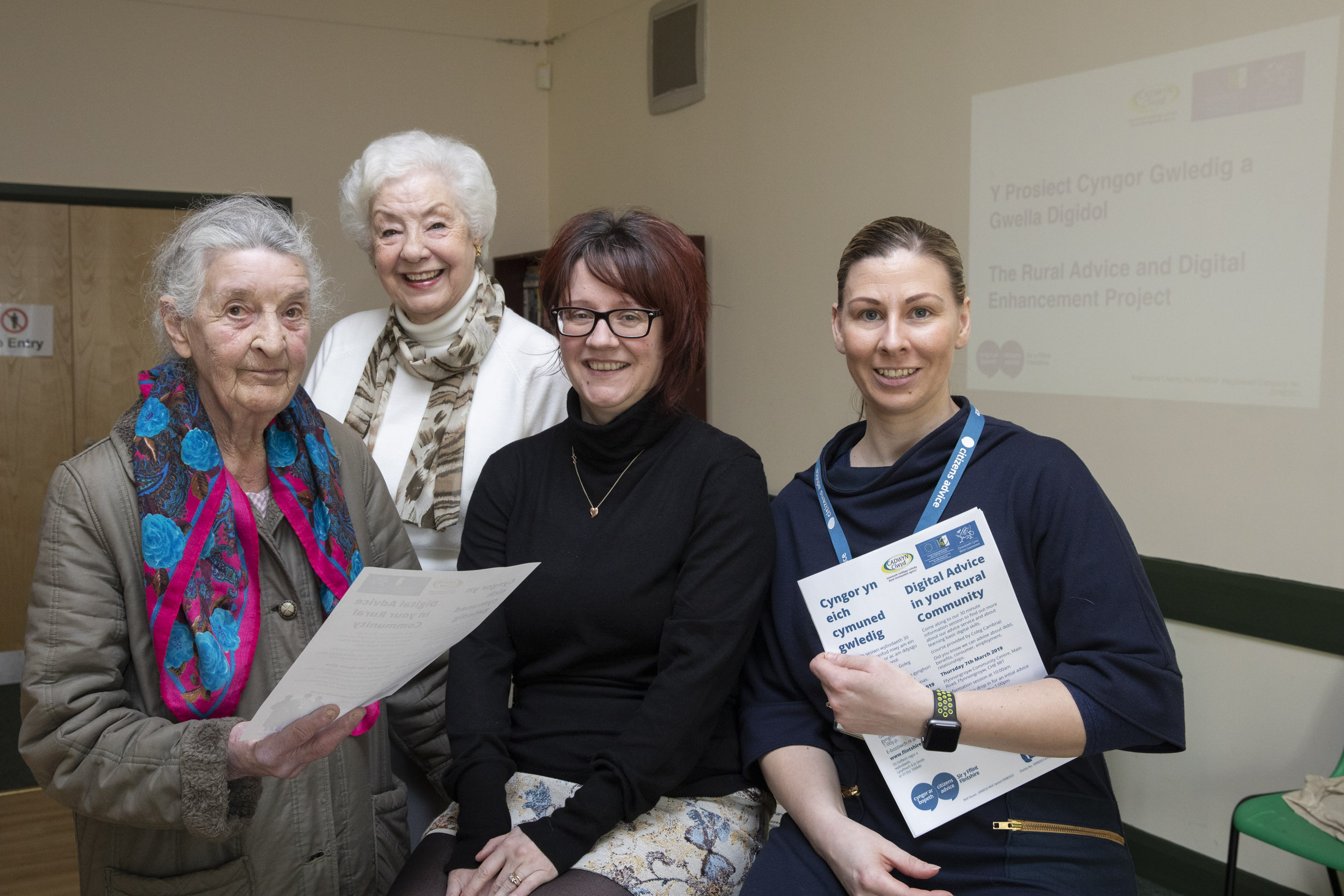 Regeneration agency’s £220K boost for Citizen's Advice services in ...